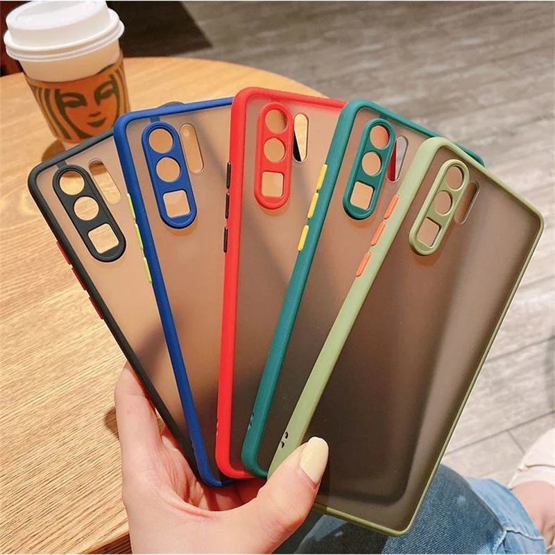 Huawei Nova Y90 Y70 Plus 9 SE 3i Y9 Prime 2019 4G 5G 2022 Color Acrylic ...
