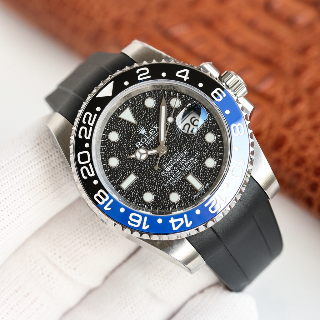 Rolex bearbrick BLAKEN full series of water ghosts! | Shopee Philippines