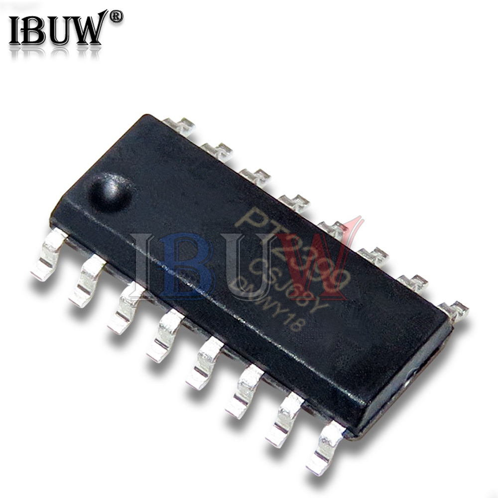 10PCS CD2399 PT2399 SMD SOP Chip | Shopee Philippines