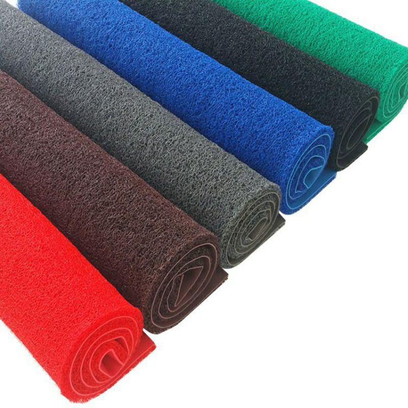 Soft Rubber Matting 3.11ft (lapad) * 1ft (haba) 120cm (lapad) * 100cm ...