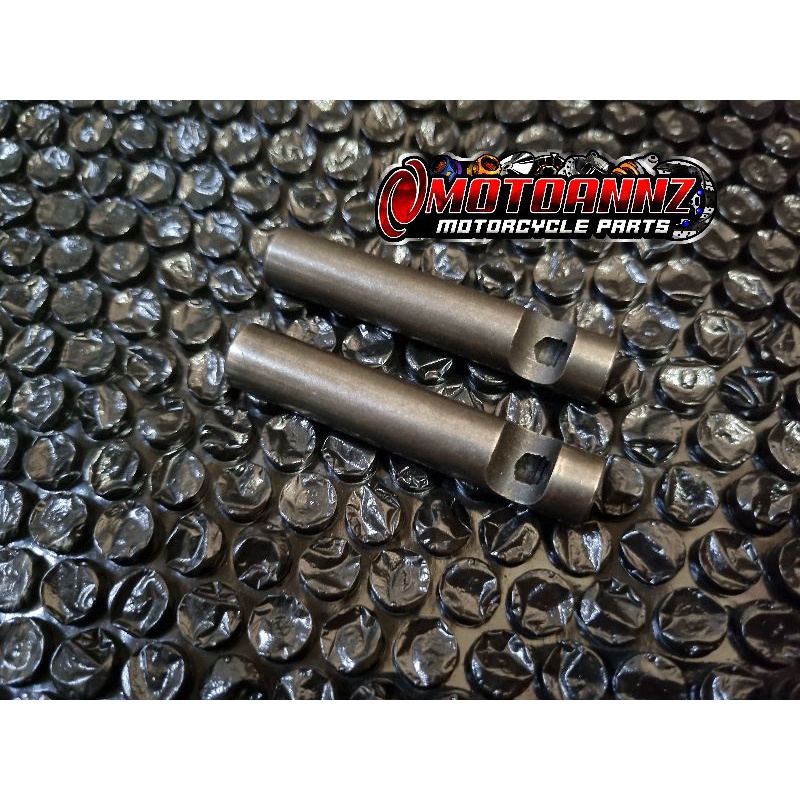ROCKER ARM THUNDER GS125 RKS WITH ROCKER ARM PIN | Shopee Philippines