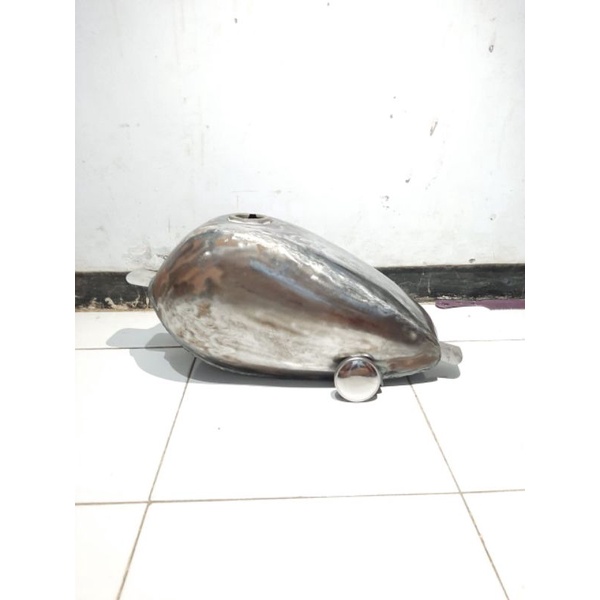 Chopper tank Chopper japstyle tank custom Chopper tank Chopper japstyle ...
