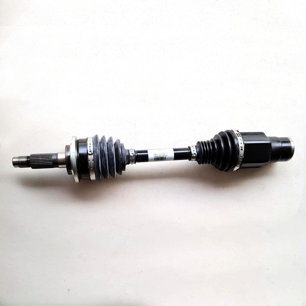 GENUINE Front CV Axle Shaft [RH,LH] for 4x4 Ford Ranger, BT50 2012-2020 ...