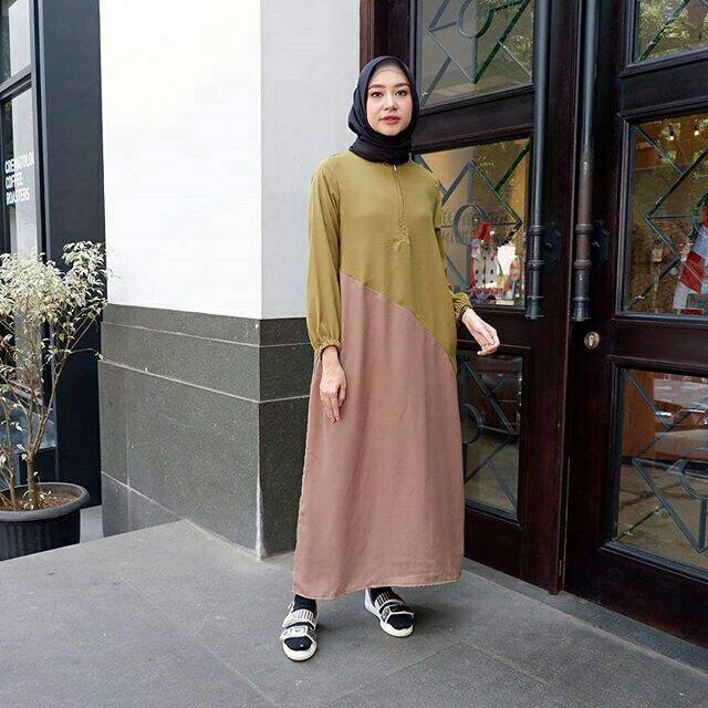 Safarah Green - Ema Daily | Shopee Philippines