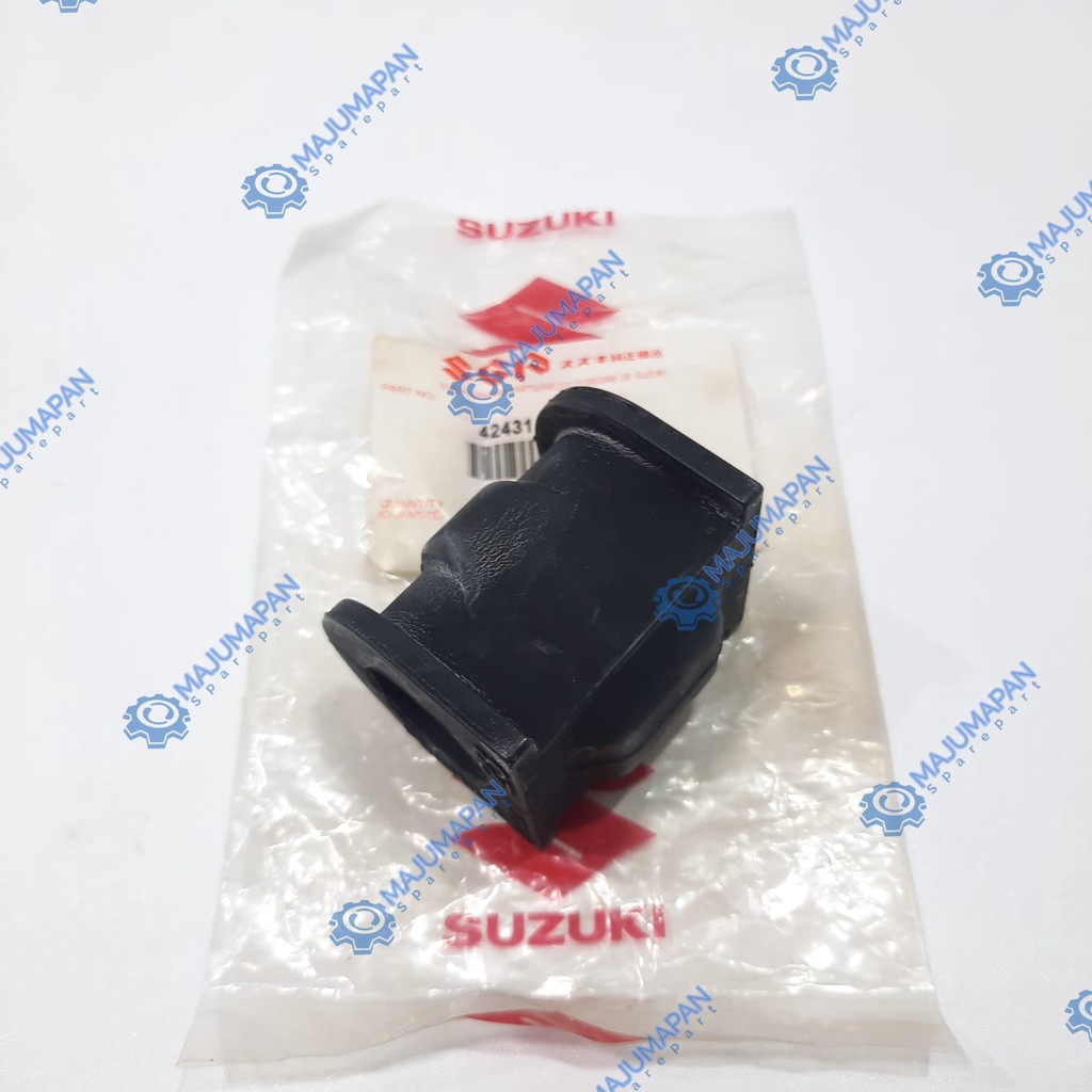 ORIGINAL SGP SUZUKI ERTIGA FRONT STABILIZER STABILIZER RUBBER | Shopee Philippines
