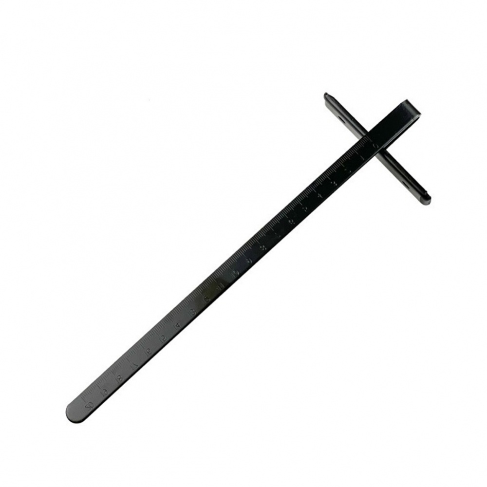 1*Guide Ruler,7" Electric Circular Saw Scale Ruler Guide,For C7 Cutting ...