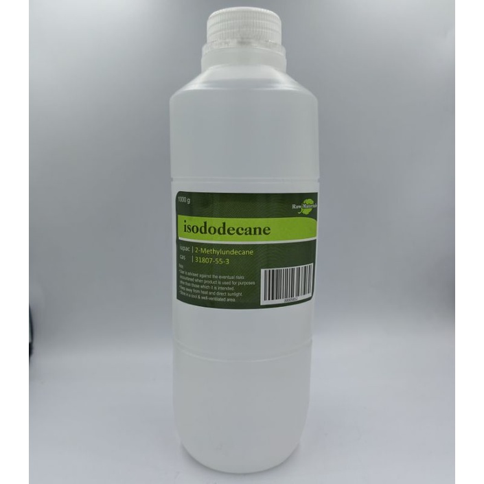 Isododecane solution 1kg | Shopee Philippines