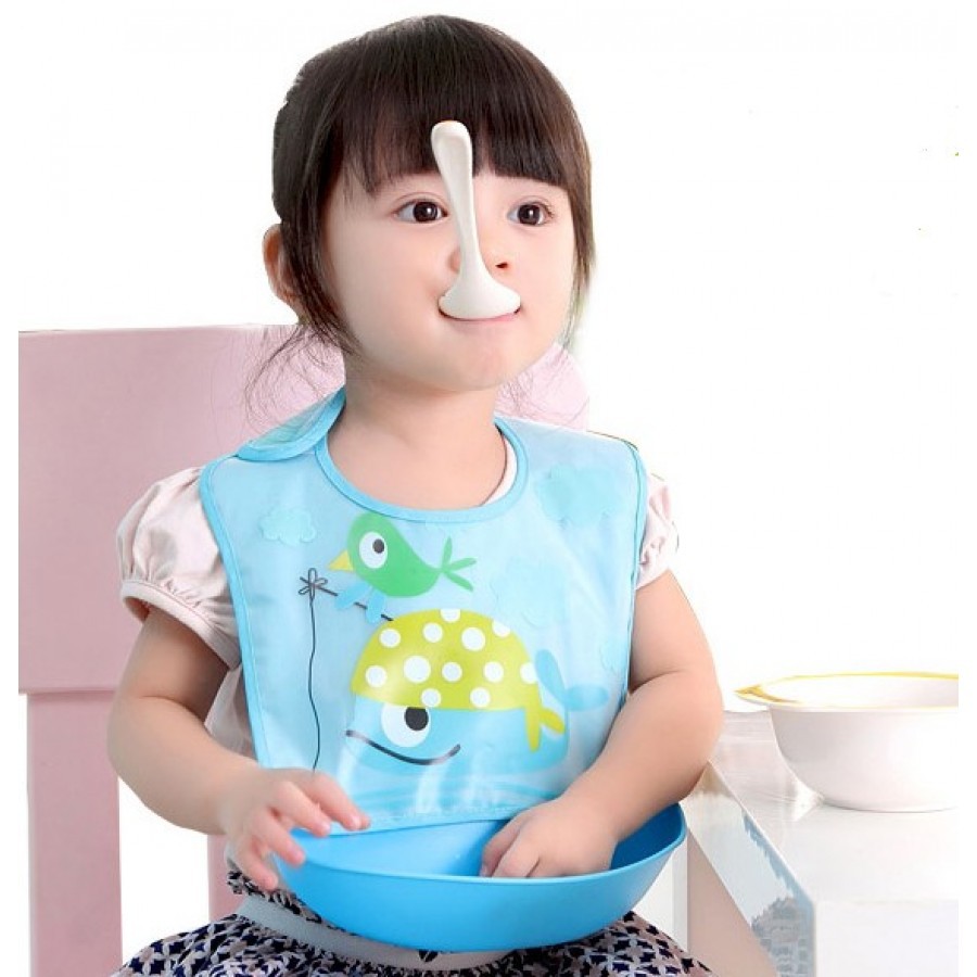 New Baby detachable bib | Shopee Philippines