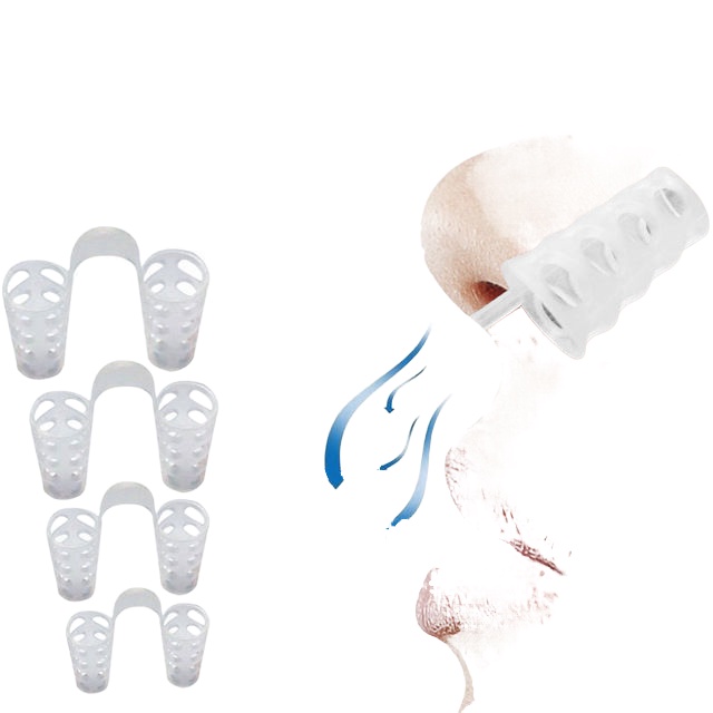 ♙Nasal stent congestion ventilation anti snoring stop nostril expansion ... ♙Nasal stent congestion ventilation anti snoring stop nostril expansion ...