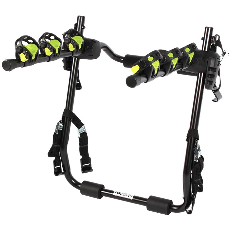 BUZZRACK BEETLE TR123 Trunk Bike Rack | Shopee Philippines