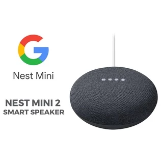 google nest mini - Best Prices and Online Promos - Sept 2024 | Shopee ...