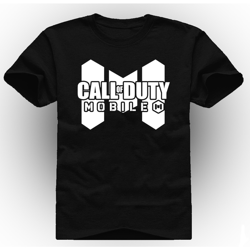 TRENDY T-SHIRT COD DESIGN FOR KIDS | Shopee Philippines