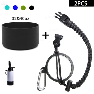 HydroFlask Boot Silicon Cover Aquaflask Accessories 12&24 oz 32&40 oz ...