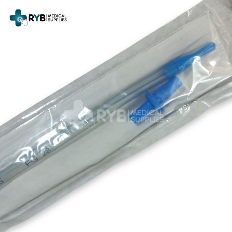 Thoracic Catheter Fr-28 Fr-32 Fr. 36 Fr. 20 Fr. 24 Chest Drainage ...