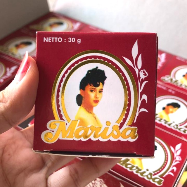 MARISA PEARL CREAM ORIGINAL | Shopee Philippines