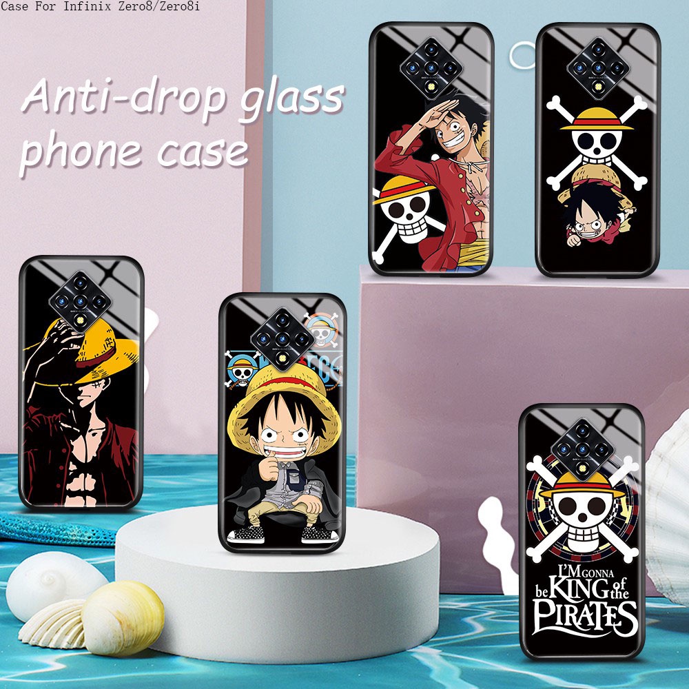 Infinix Note 10 11 11S 7 Pro NFC X693 X695 X690 For Casing Phone Case ...