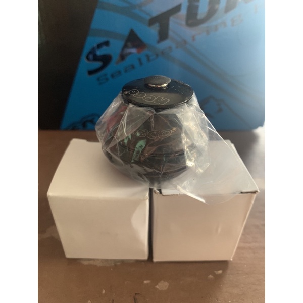 Integrated Ball Bearing Head Set for MTB oversize | Shopee Philippines