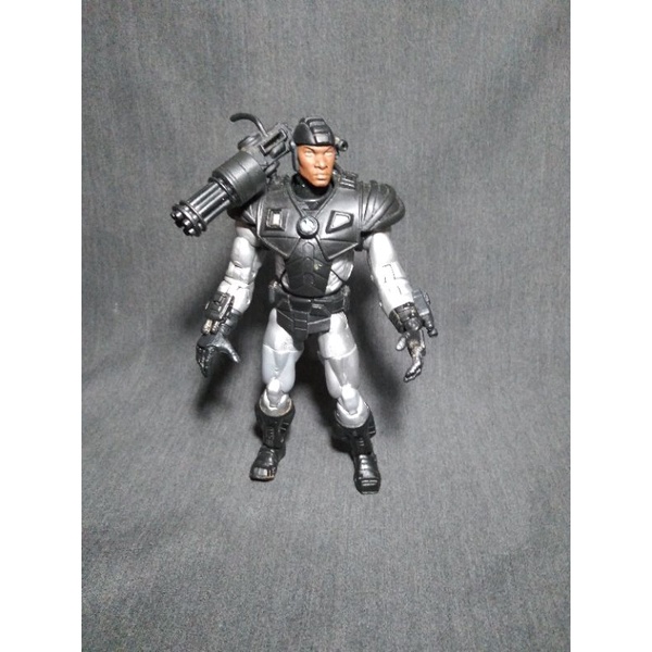 Missing Face Plate War Machine | Shopee Philippines