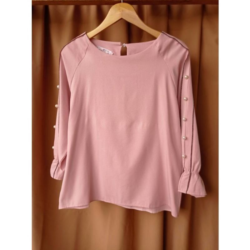 Thrift Women's Clothes/THRIFT Women's Blouse (Couple) | Shopee Philippines
