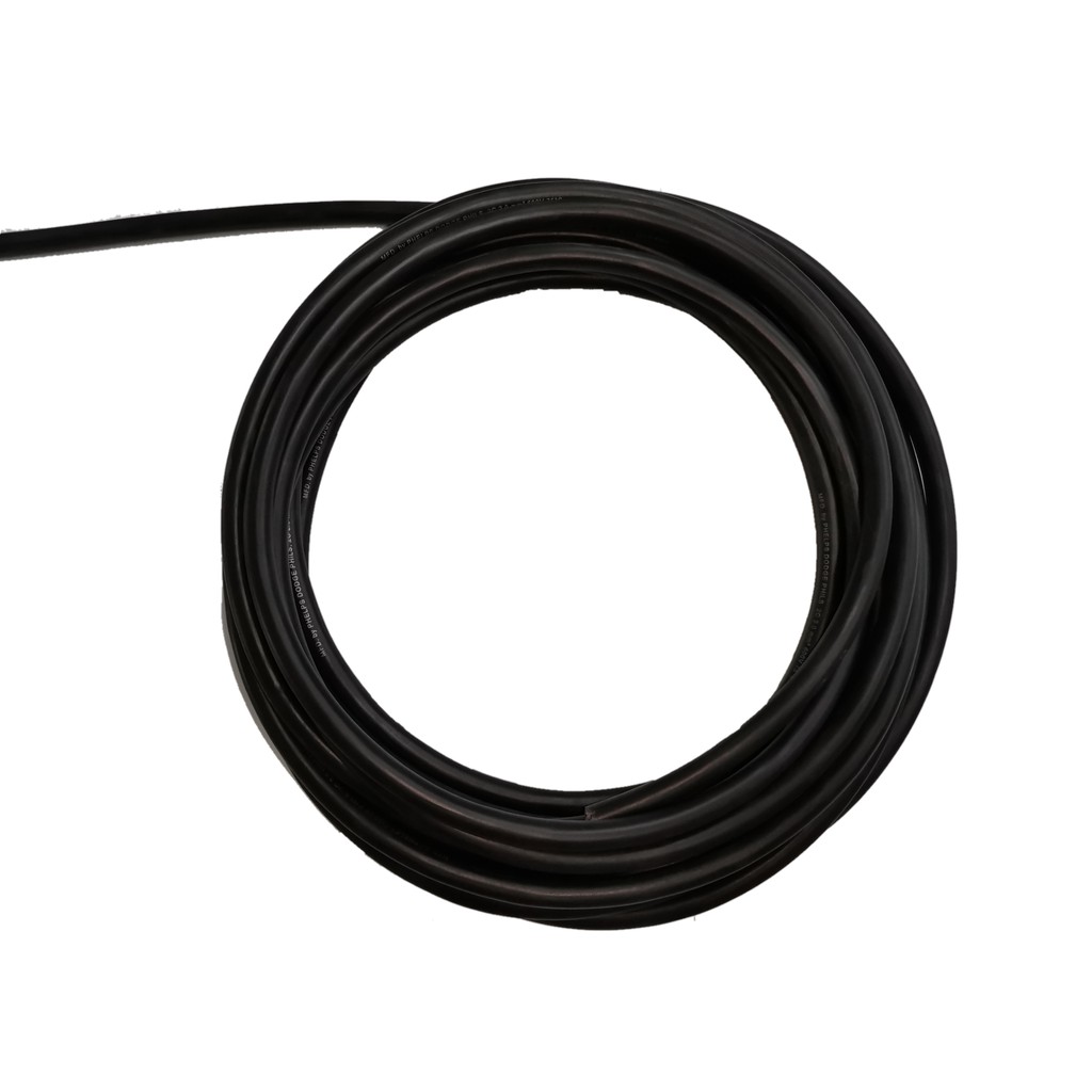 Phelps Dodge Royal Cord 2.0mm 2C AWG 14/2 Pre cut, Power Cable Avail in ...