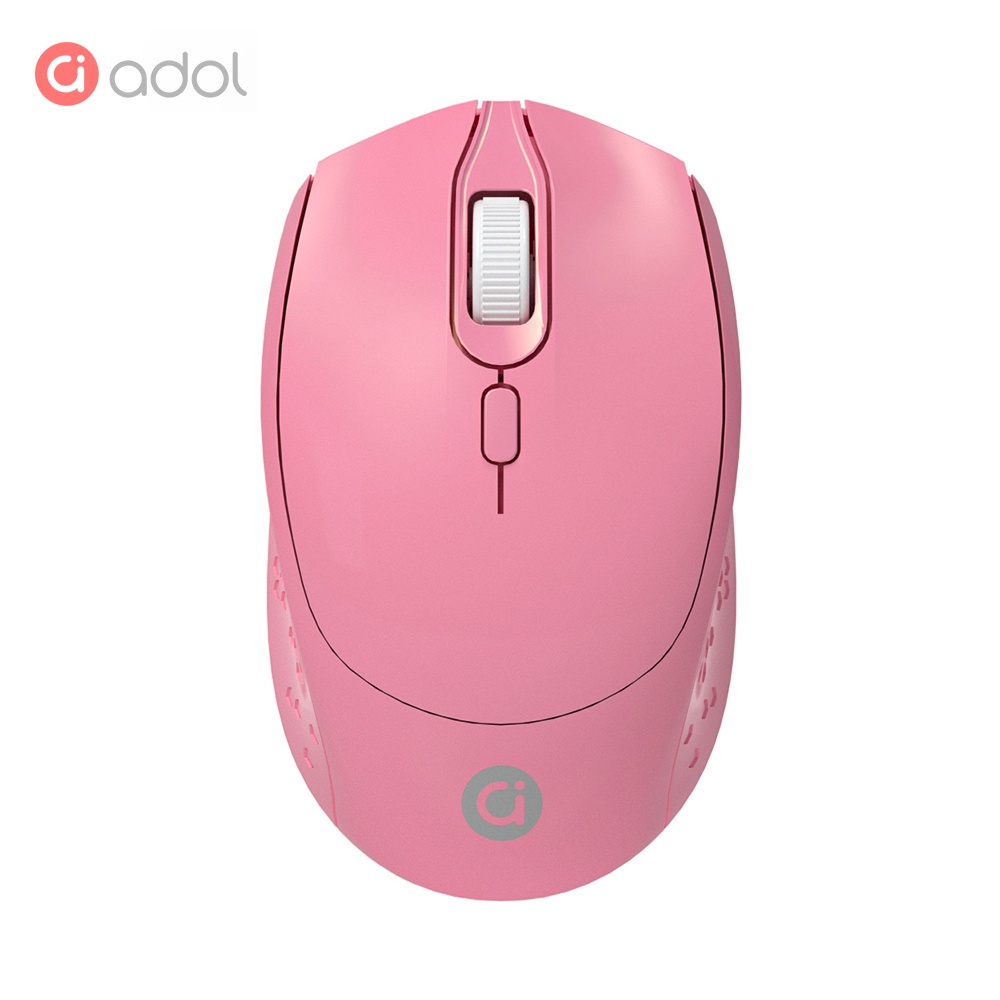 Asus Wireless 2.4G Mouse Ergonomic and Smart Sleeping For Computer ...