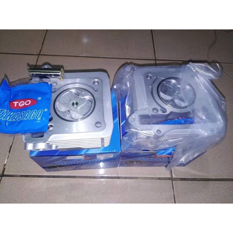 stock block raider 150 carb type | Shopee Philippines