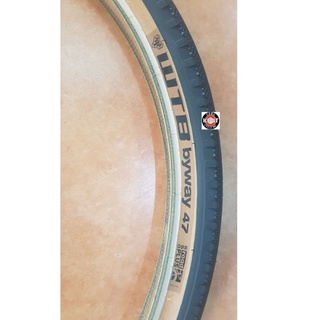 WTB Byway 47 650b x 47c ( 27.5 x 1.75 ) Tire 27.5x1.75 650Bx47c (each ...