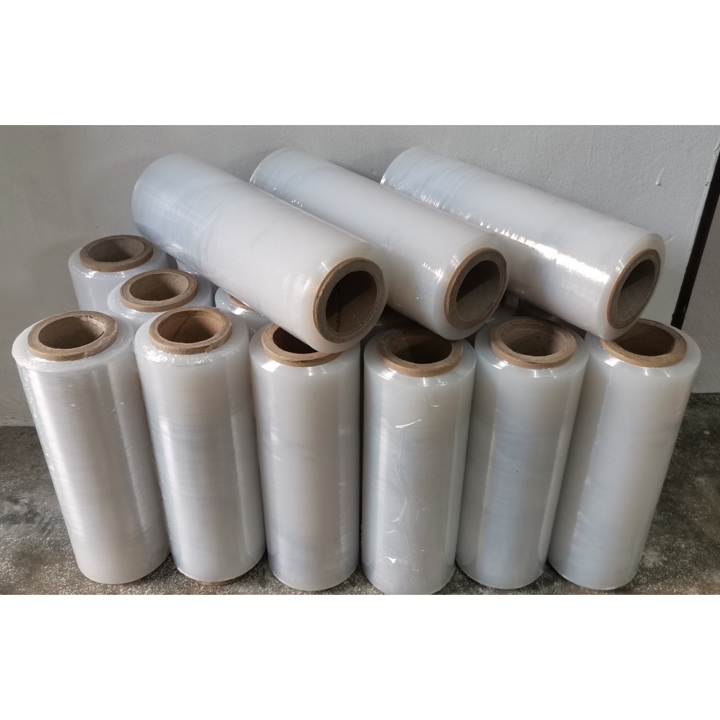 STRETCH FILM / JACK WRAP | Shopee Philippines