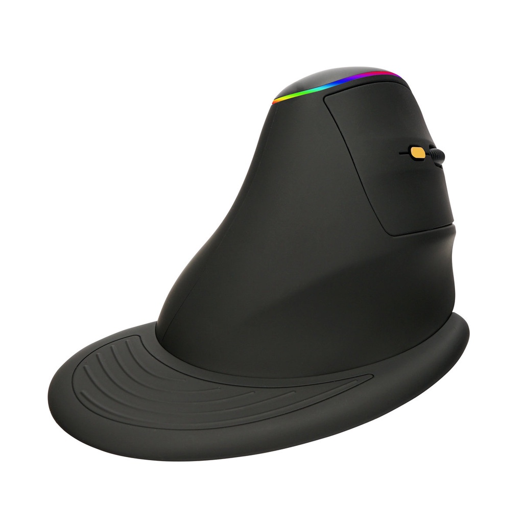 Elephant Dragon Wireless Medical Care Mouse (ELE-M526-BLACK) | Shopee ...