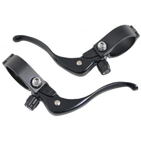 Brake Lever 31.8mm Oversize Alloy for Cyclocross Fixie Bike | Shopee ...