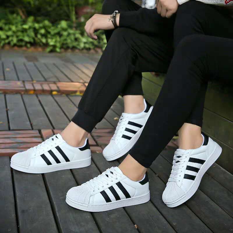JH New Sneakers Shoes For Men's And Ladies(36-45) | Shopee Philippines