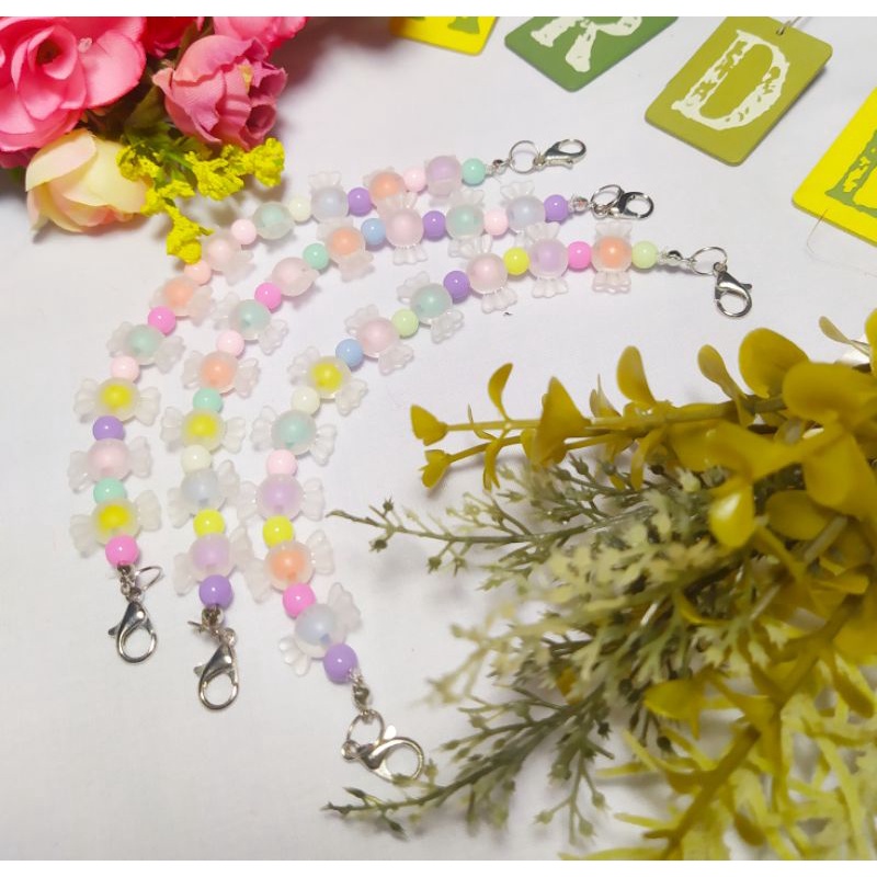 Hijab Connector / HIJAB Hook / Fog Perment Bracelet 72 | Shopee Philippines