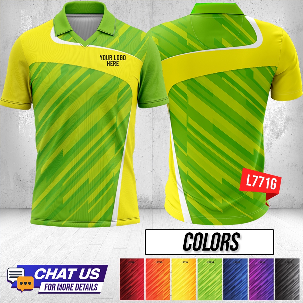 Transfer It Personalized FULL SUBLIMATION Company, School Council ...