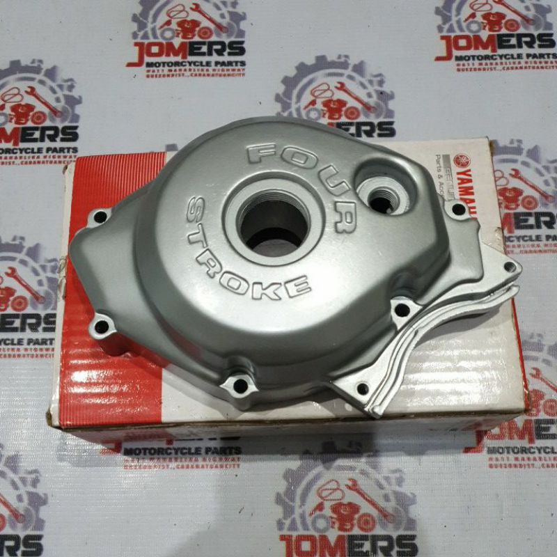 STX125 CRANKCASE MAGNETO COVER 1 5DG-E5411-00-00 (S1-E) | Shopee ...