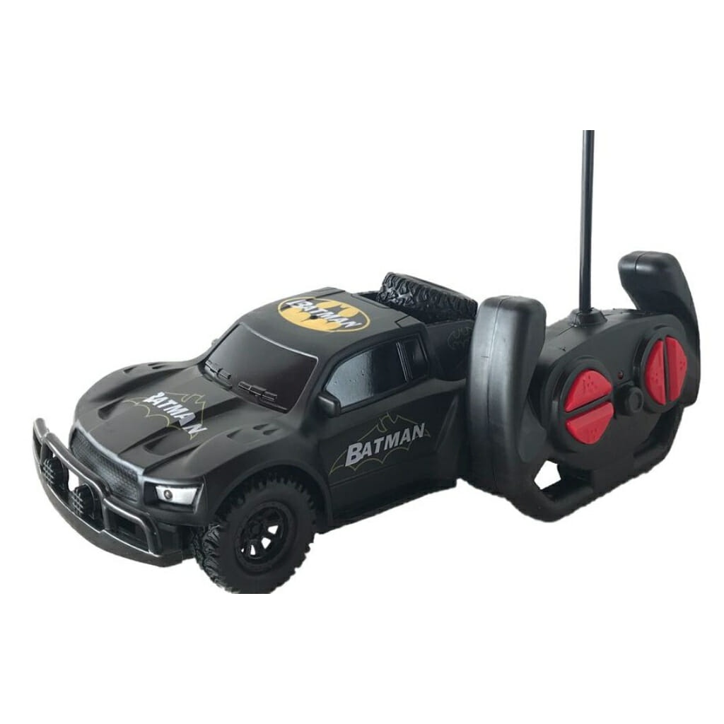 Batman remote control batman batman remote control batman car | Shopee ...
