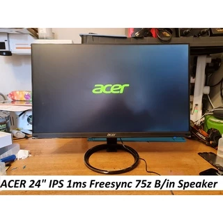 acer monitor - Best Prices and Online Promos - May 2024 | Shopee ...