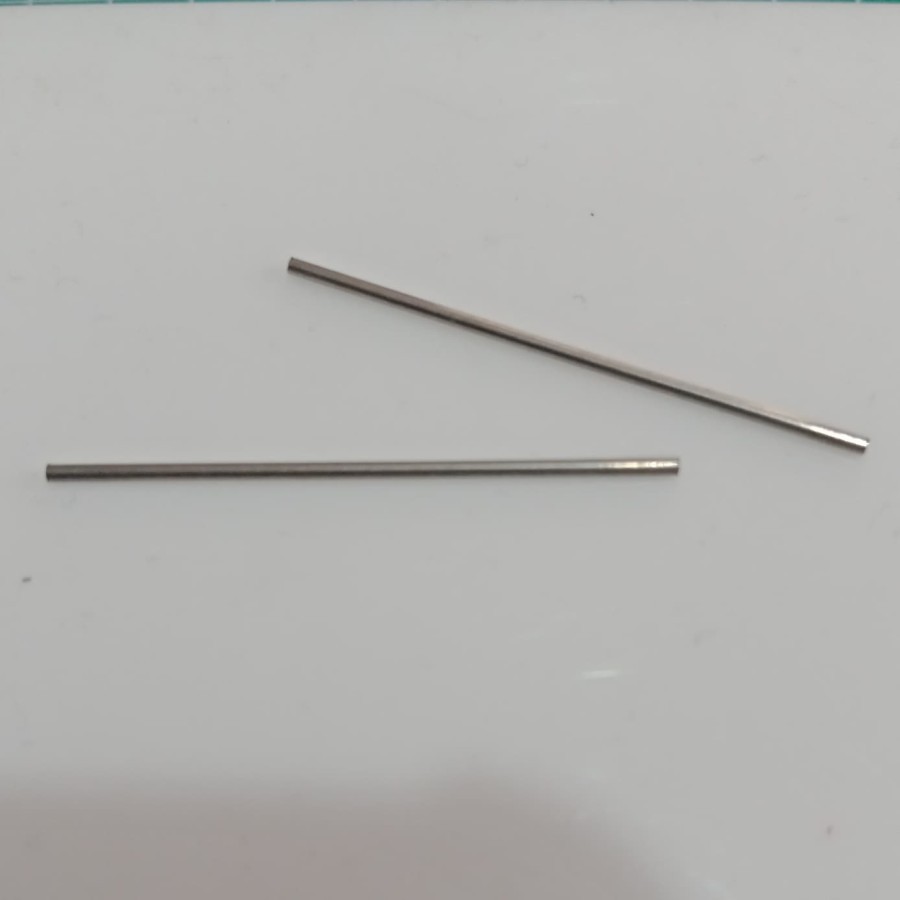 Axle tube As Premium Alloy casing or pin-free casing axle | Shopee ...