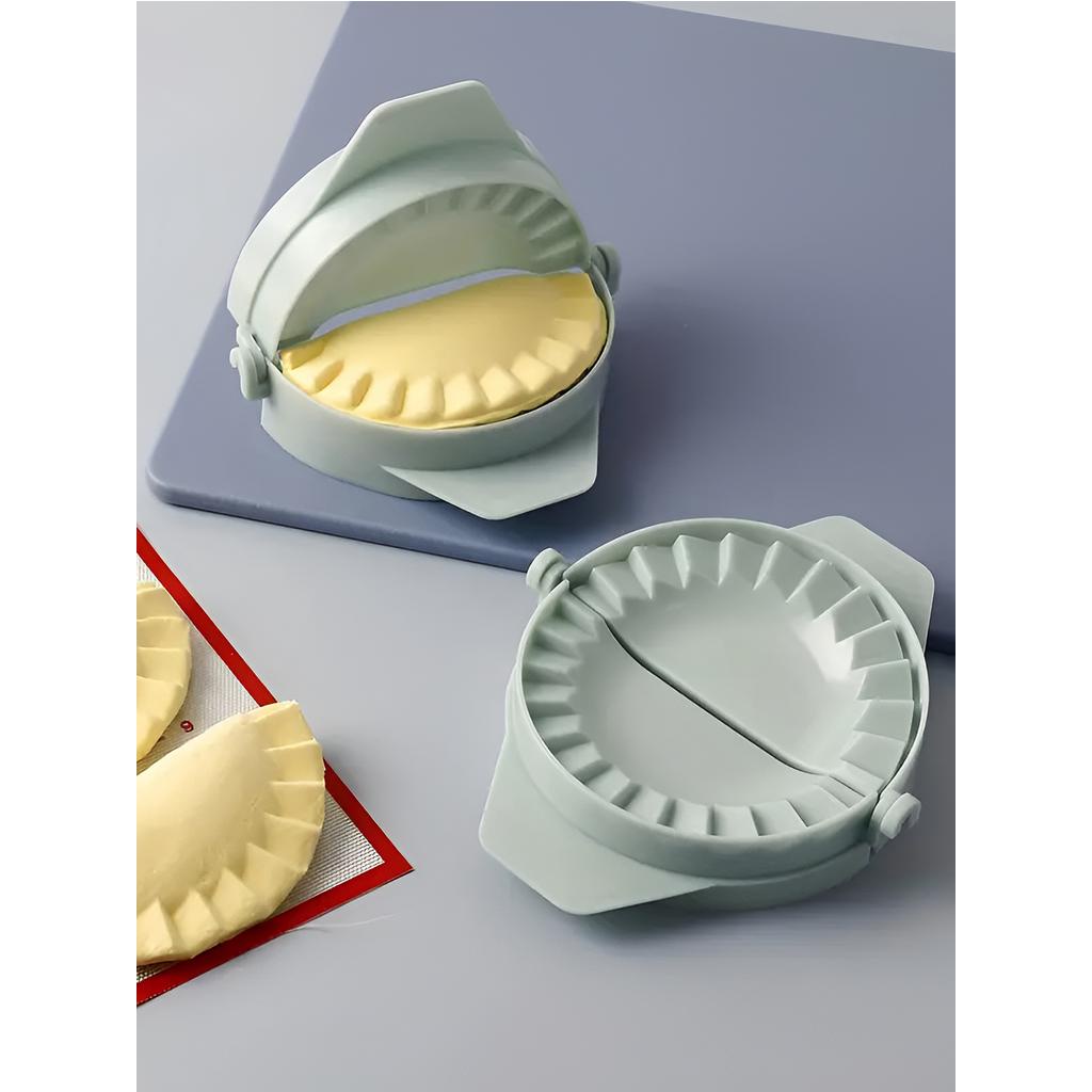 1pc Dumpling Maker, Empanadas Press Mold Maker, Dumpling Mold For ...