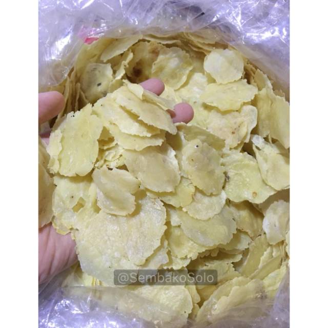 Fresh FLAVOR EMPING (KILOAN) | Shopee Philippines