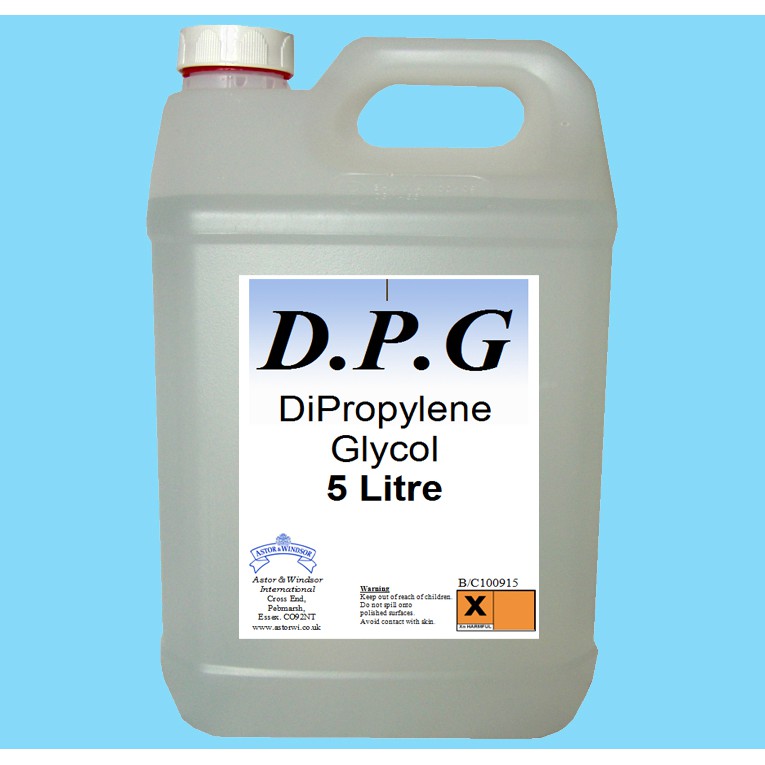 Dipropylene Glycol / DPG (100ml) | Shopee Philippines