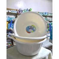 OROCAN 10L 14L 20L Sure Grip Deep ROUND Basin | Shopee Philippines