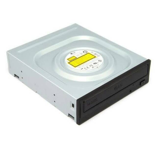 Dvd RW SATA LG (second) | Shopee Philippines