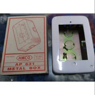 Shop amco box for Sale on Shopee Philippines