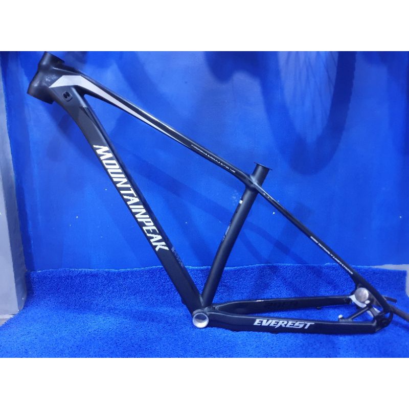 MOUNTAINPEAK EVEREST pro | Shopee Philippines