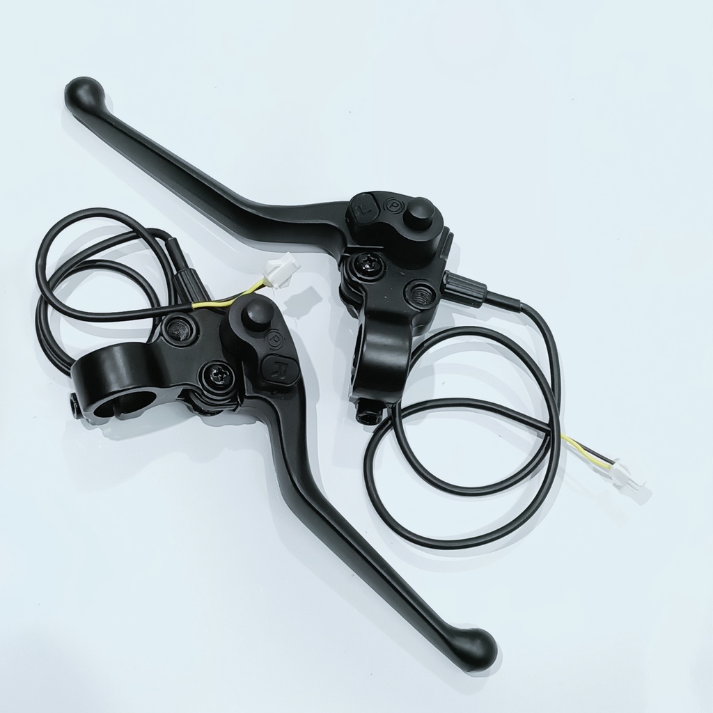 Ebike brake lever, handle brake for romai mini cruz, erv, universal ...
