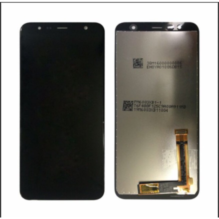 Samsung LCD original for J610 | Shopee Philippines