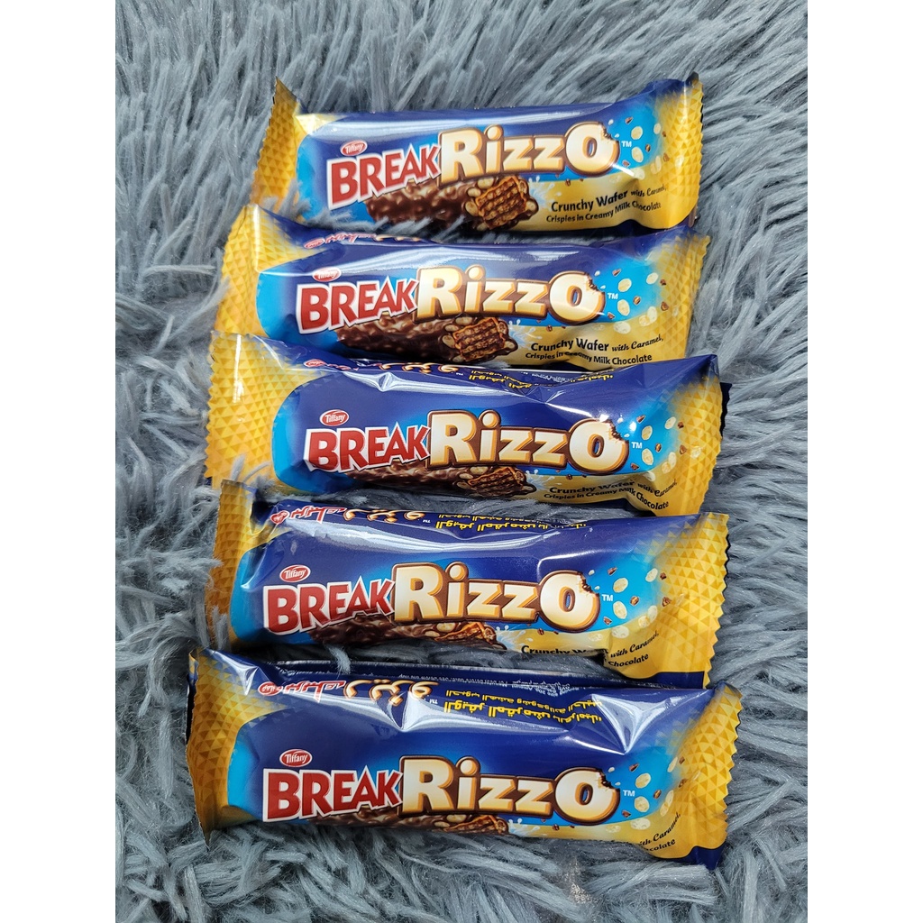 Tiffany &Quanta Mini Break per piece | Shopee Philippines