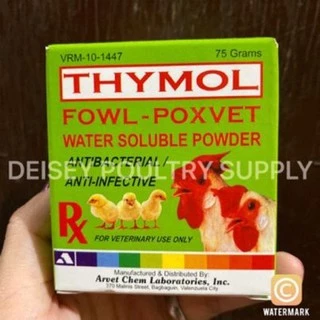 Shop thymol for Sale on Shopee Philippines