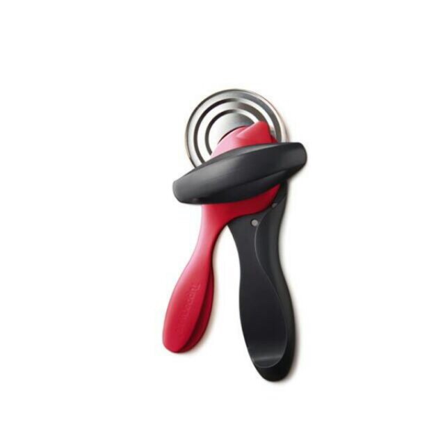 TUPPERWARE Can Opener Tin Opener | Shopee Philippines