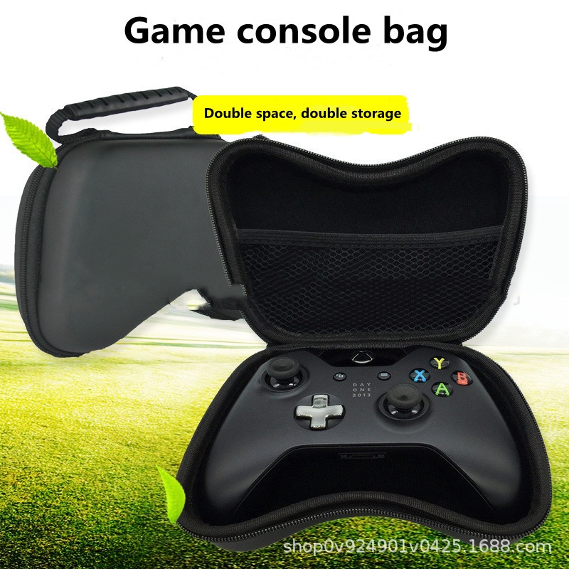 Universal Bag for PS4 Dualshock 4 Controller Case Xbox One Controller ...